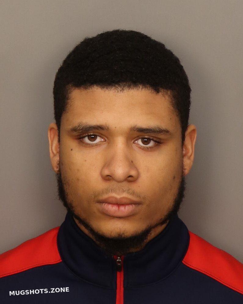 JAMES KEWUN MONTERIUS 01/22/2024 - Jefferson County Mugshots Zone