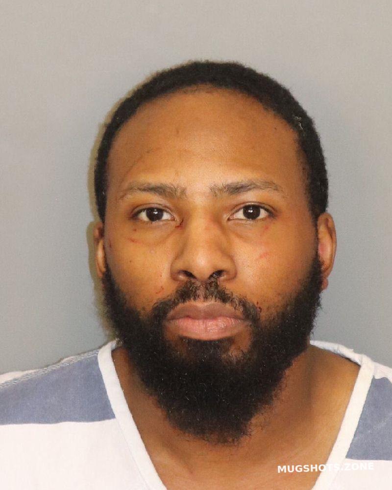CASH SHAWNTEZ BERNARD 01/22/2024 - Jefferson County Mugshots Zone