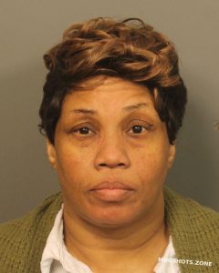 HARRIS PEARL DENISE 01/23/2024 - Jefferson County Mugshots Zone