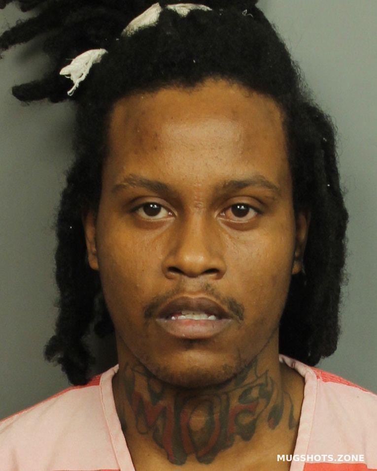 COOK GERAMIE RAQUELL 01/24/2024 - Jefferson County Mugshots Zone