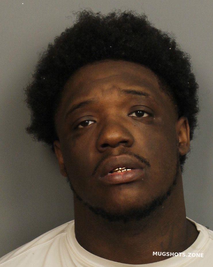 ARMSTEAD CHRISTOPHER DAMARCUS 01/25/2024 - Jefferson County Mugshots Zone