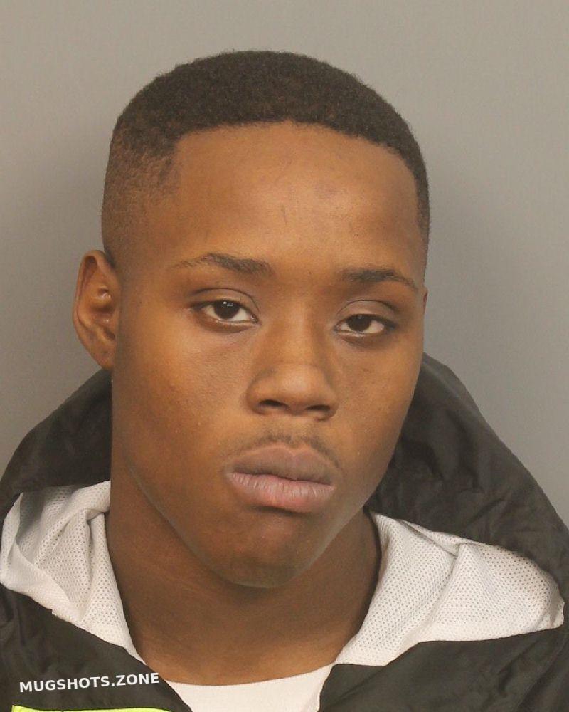 ROBINSON DEVONTE TERRELL 01/27/2024 - Jefferson County Mugshots Zone
