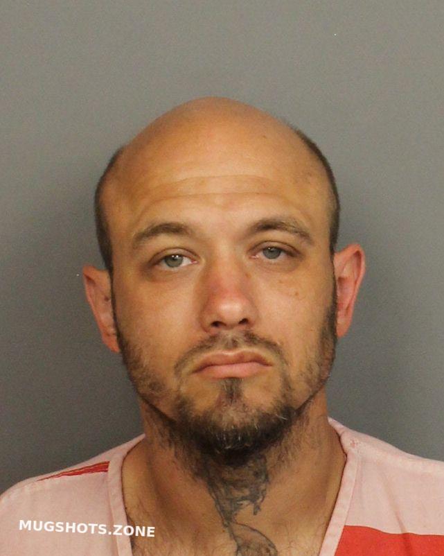 BENEFIELD CHRISTOPHER ALLEN 01/29/2024 - Jefferson County Mugshots Zone