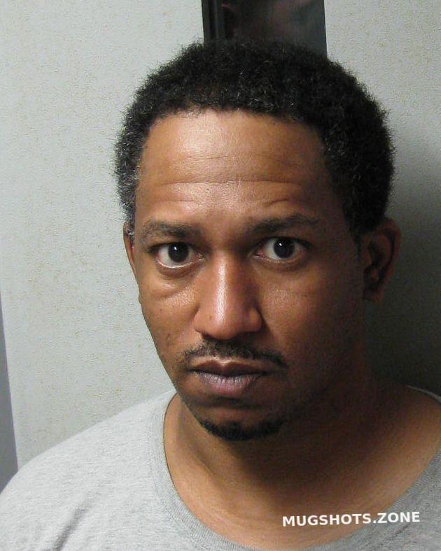 HARRIS JASON BRENARD 02/01/2024 - Jefferson County Mugshots Zone