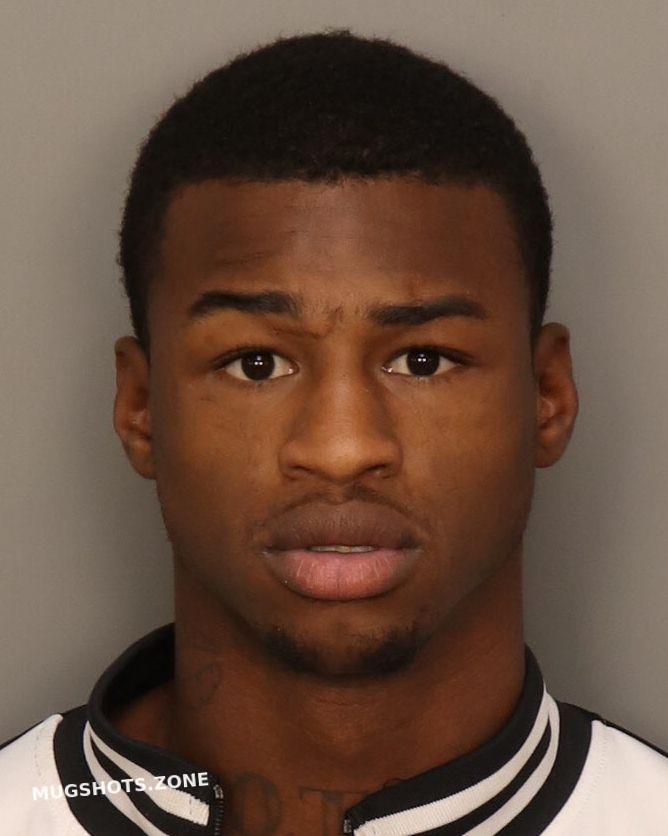 DEBRUCE DEVONTE' CORTEZ 02/01/2024 - Jefferson County Mugshots Zone