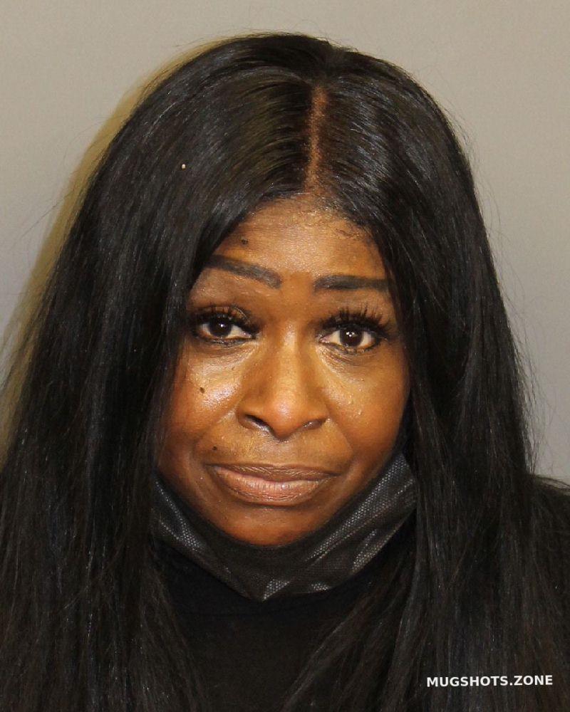 SANDERS ADRIENNE C 02/01/2024 - Jefferson County Mugshots Zone