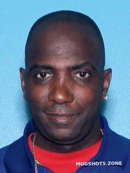 COOK BARNABAS DION 02/02/2024 - Jefferson County Mugshots Zone