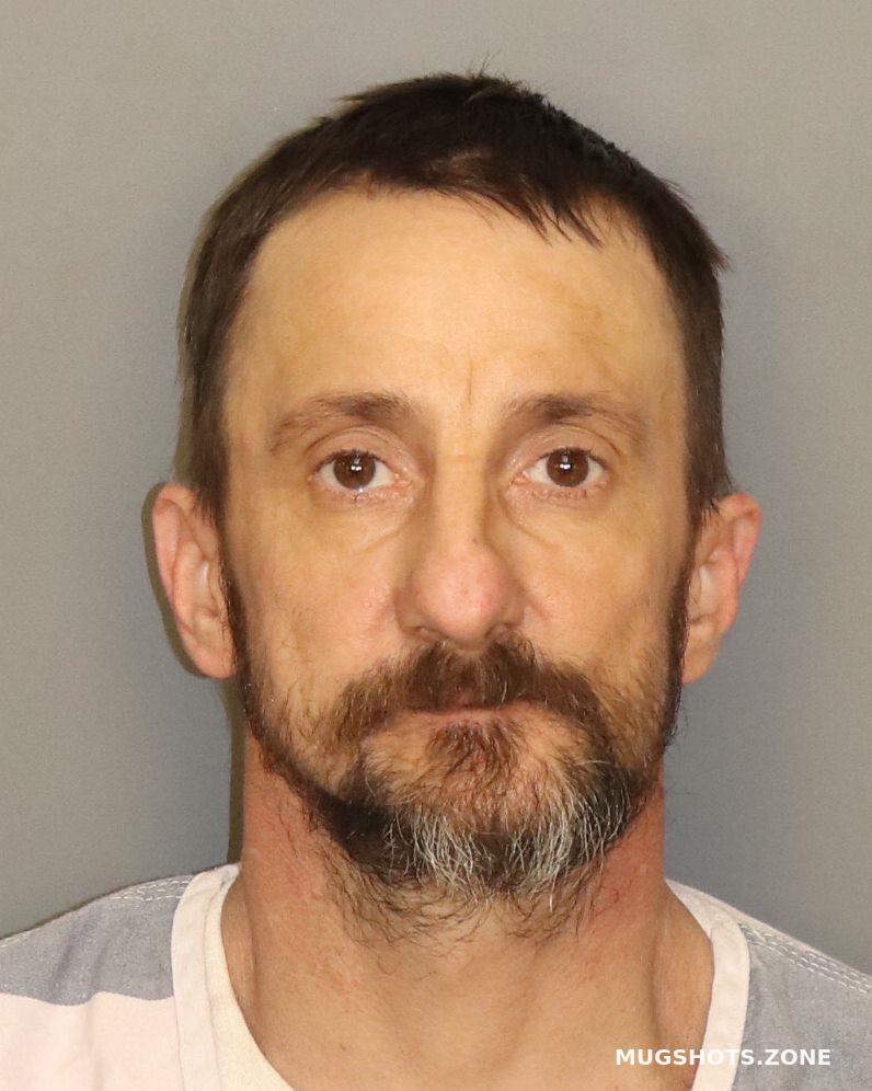 NAIL JACKY RAY JUNIOR 02/07/2024 - Jefferson County Mugshots Zone