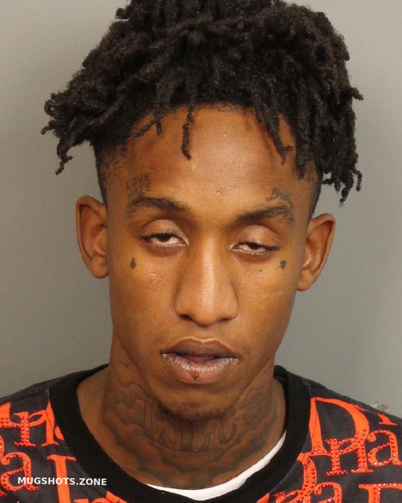 CRAIG DARIUS EMALE JUNIOR 02/07/2024 - Jefferson County Mugshots Zone