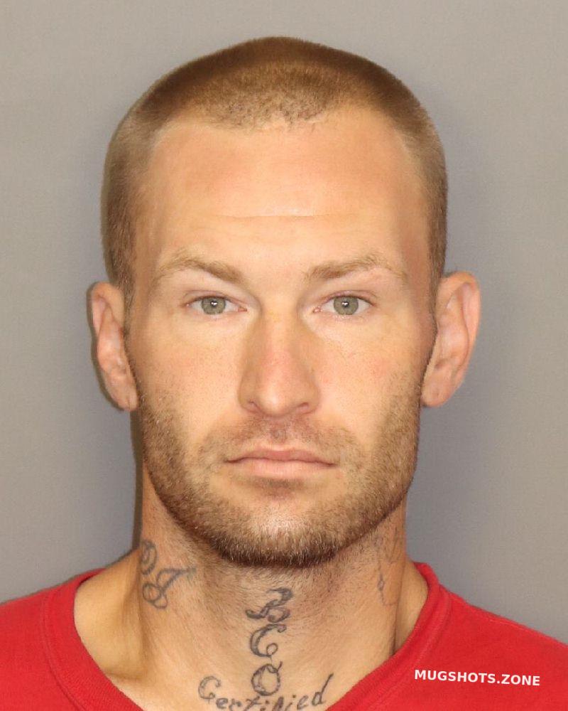 JOHNSON AARON DANIEL 02/07/2024 - Jefferson County Mugshots Zone