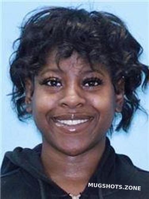SALAAM KAMILE NAOMI 02/07/2024 - Jefferson County Mugshots Zone