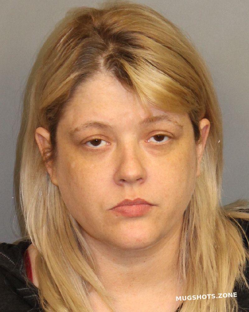 ARNOLD RACHAEL WESLEY 02/07/2024 - Jefferson County Mugshots Zone