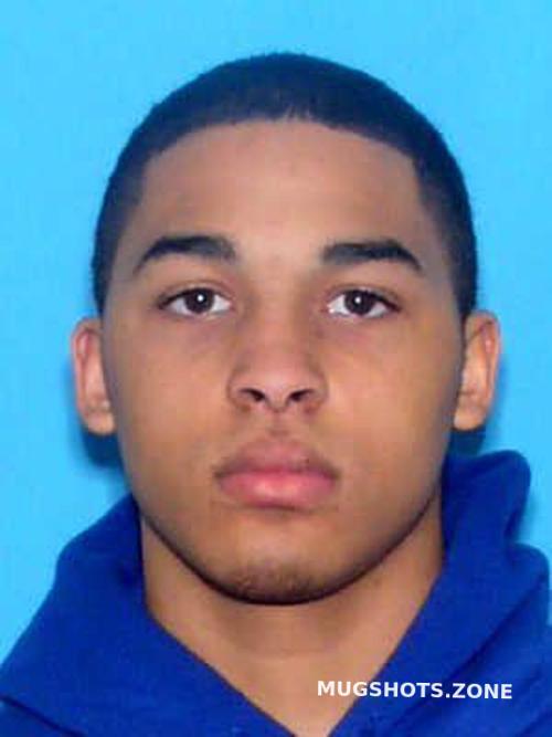 ABERNATHY AUSTIN KANE 02/09/2024 - Jefferson County Mugshots Zone