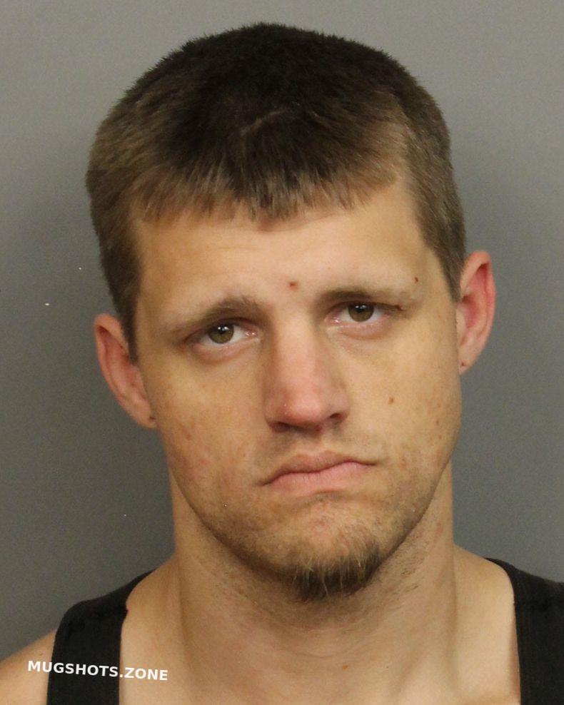 GARNER GARETT TYLER 02/10/2024 - Jefferson County Mugshots Zone