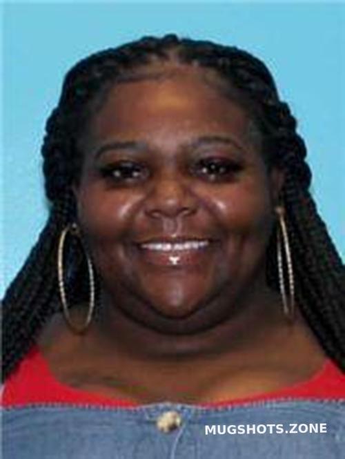 WALKER TERRIA MA SHA 02/12/2024 - Jefferson County Mugshots Zone