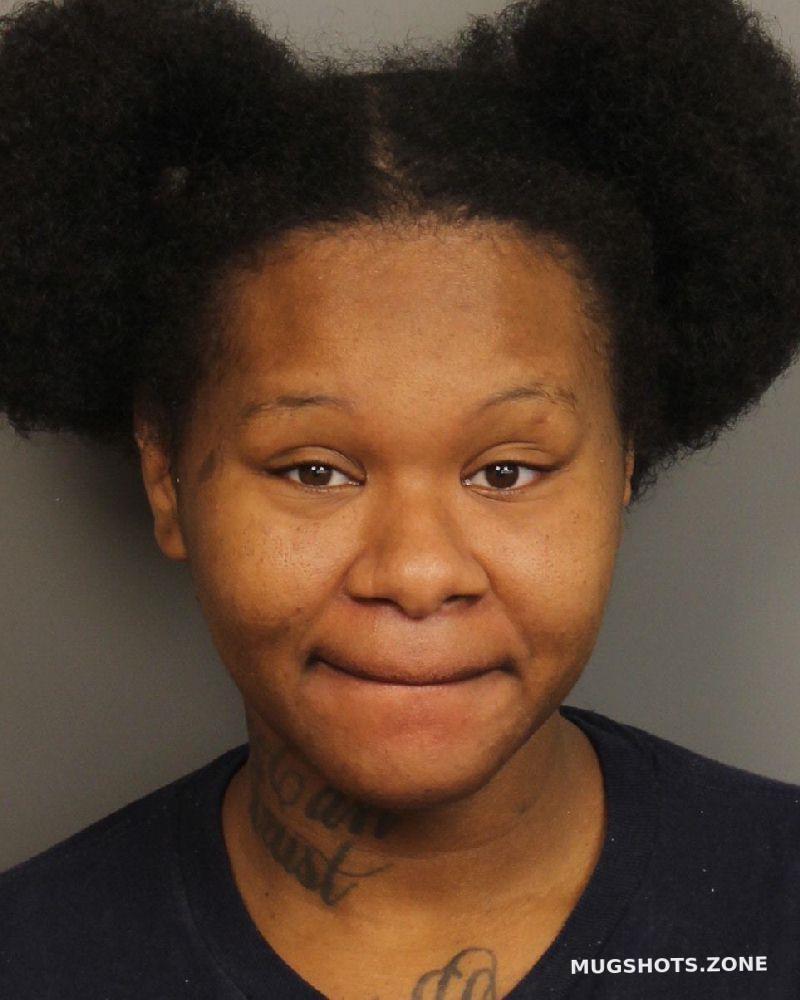 NETTLES LOLETHA DENETRICE 02/15/2024 - Jefferson County Mugshots Zone