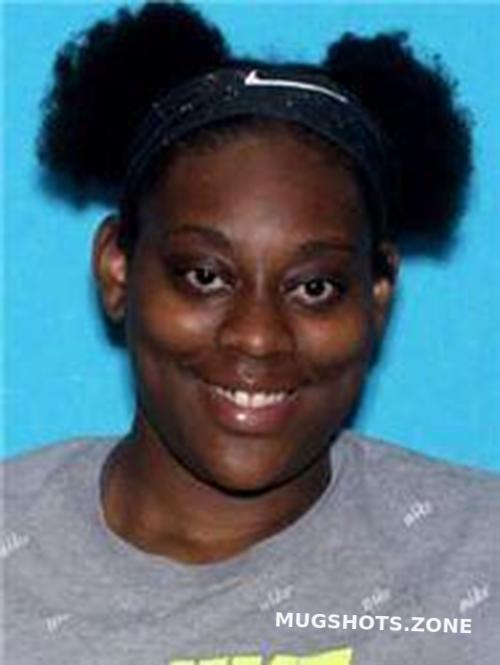 MCLEOD AMIREA MARSE 02/17/2024 - Jefferson County Mugshots Zone