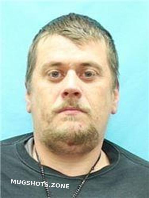 COLBURN ADAM LEE 02/18/2024 - Jefferson County Mugshots Zone