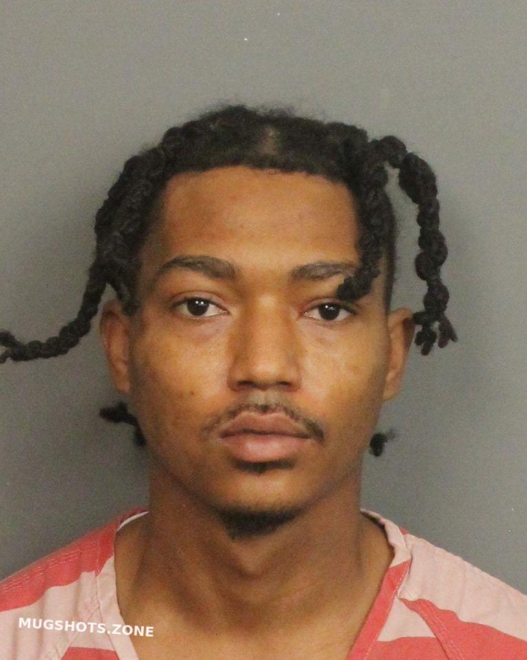 SCROGGINS KENDARIUS DEWAYNE 02/20/2024 - Jefferson County Mugshots Zone