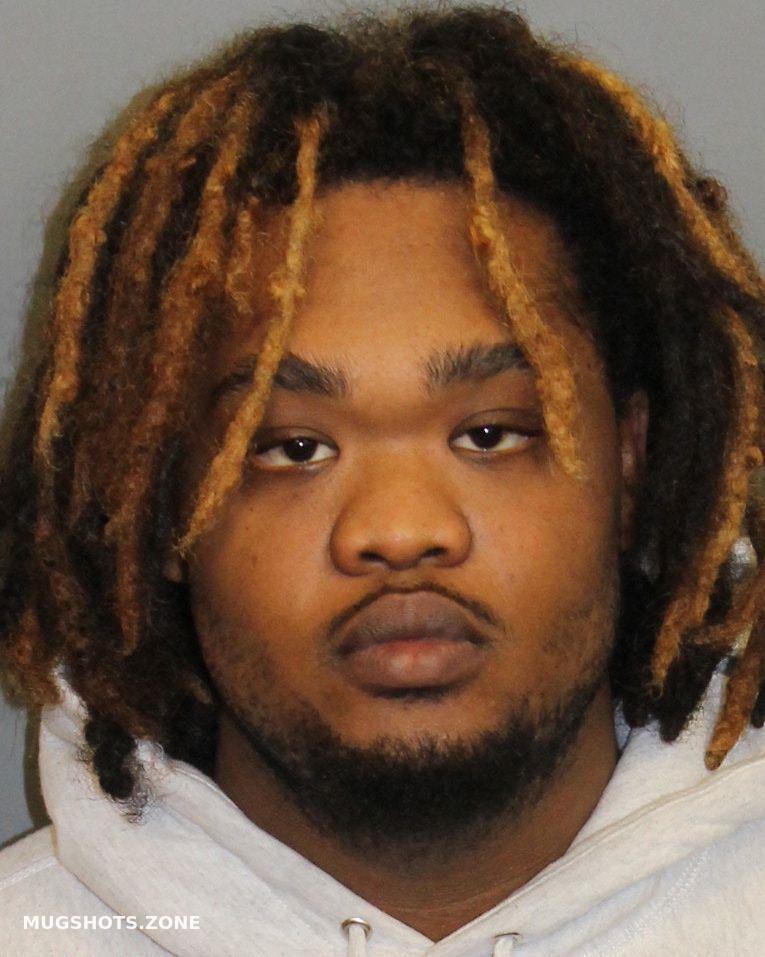 MAY JAVEN RODERICK 02/20/2024 - Jefferson County Mugshots Zone