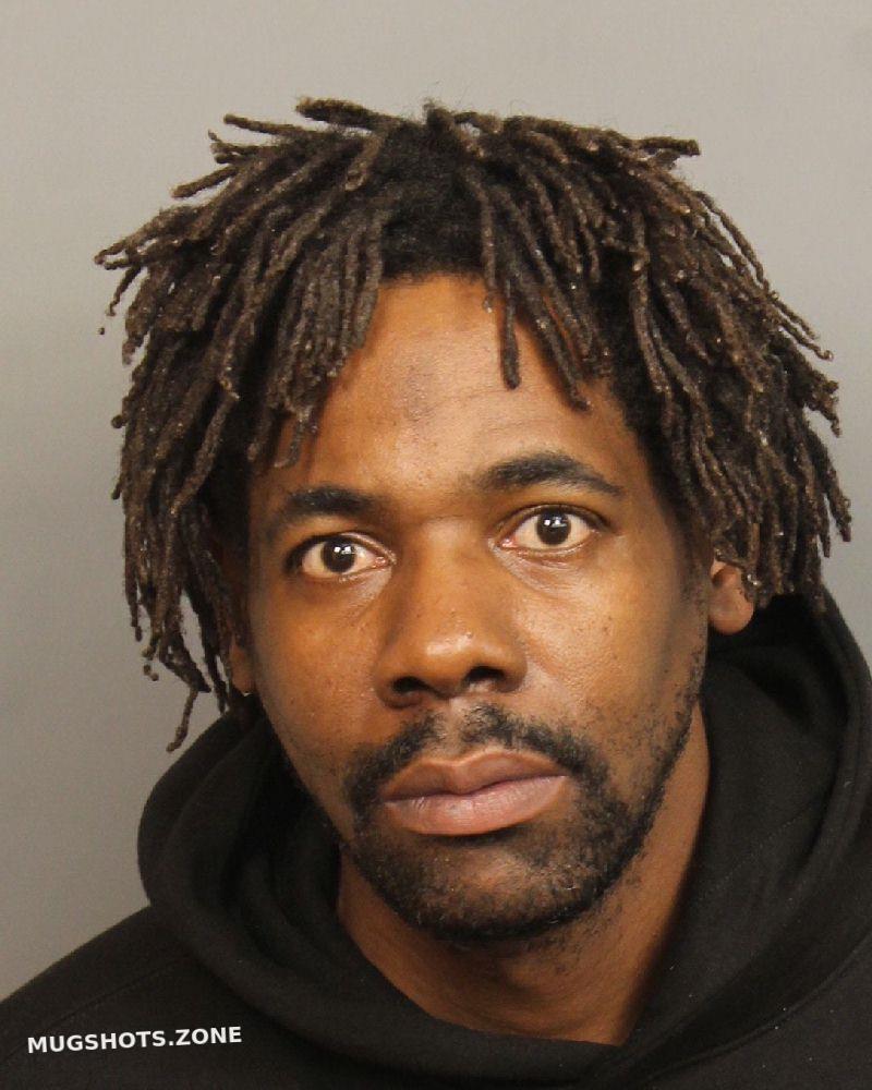 VINSON GERALD DEON 02/20/2024 - Jefferson County Mugshots Zone