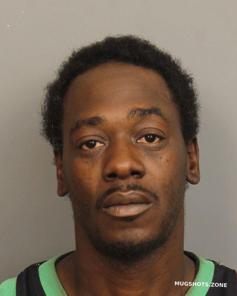 TRAINER ALLEN JEROME JUNIOR 02/21/2024 - Jefferson County Mugshots Zone