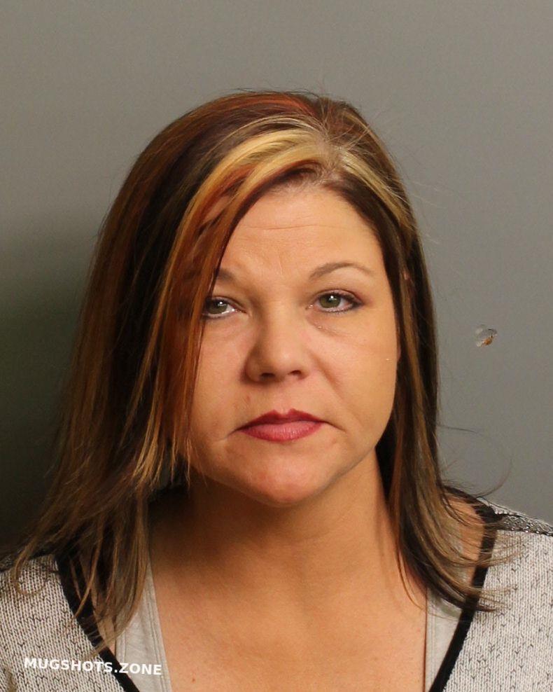 YOUNG TONI TANNIEL 02/22/2024 - Jefferson County Mugshots Zone