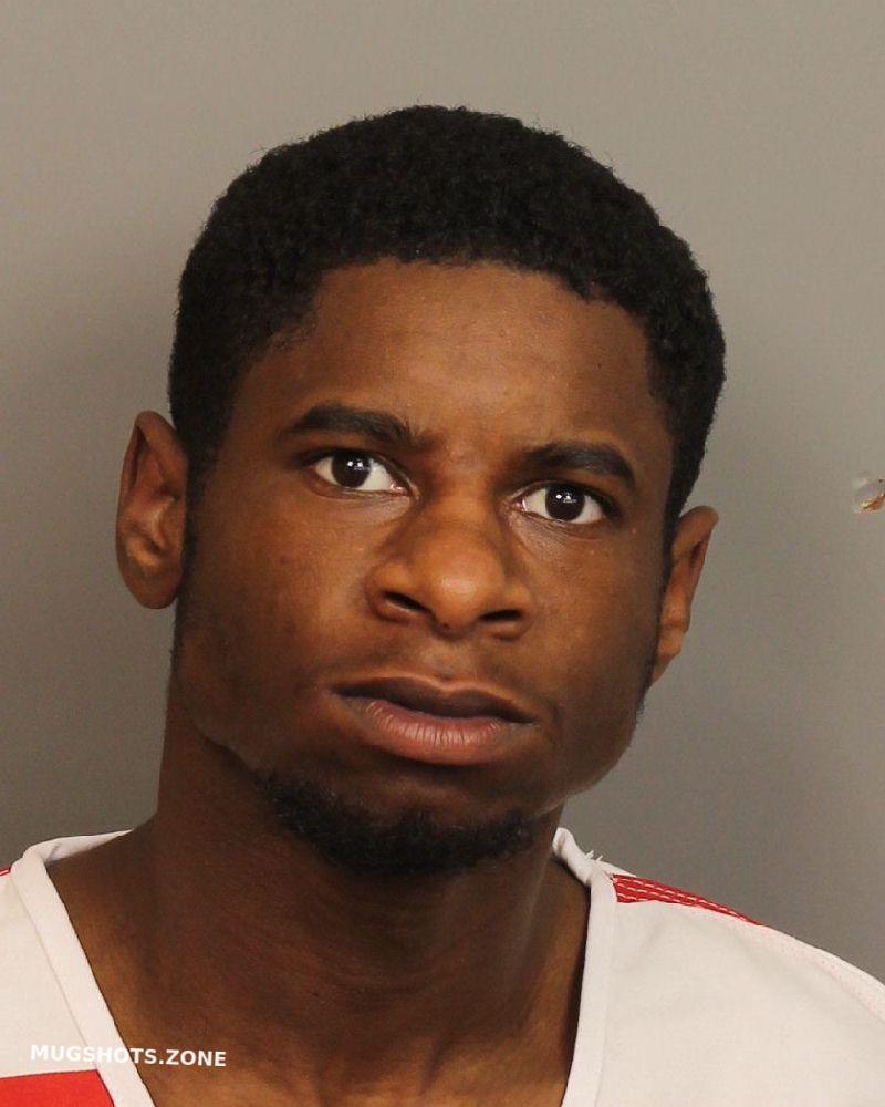 THOMAS DE'SHON LEDRE 02/22/2024 - Jefferson County Mugshots Zone