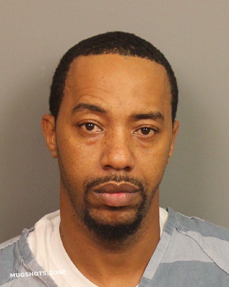HINES MAURICE ANTWAIN 02/22/2024 - Jefferson County Mugshots Zone