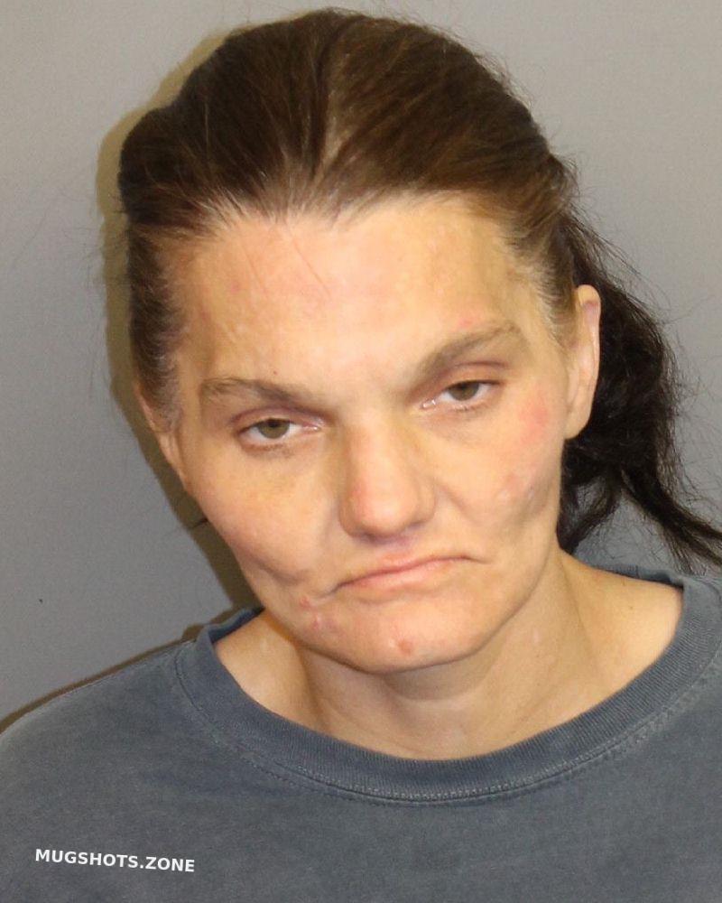 ALLMAN RACHEL ANNE 02/23/2024 - Jefferson County Mugshots Zone