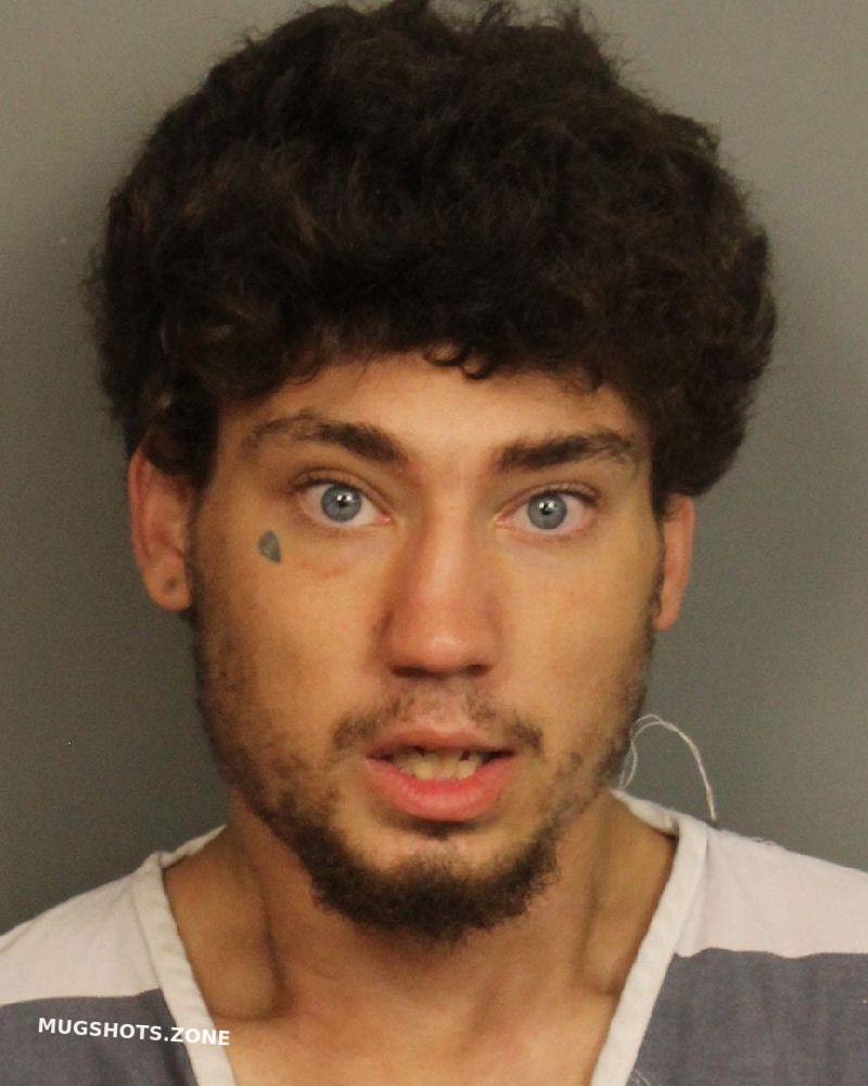 BLACKSTON DAWSON JAY 02/23/2024 - Jefferson County Mugshots Zone