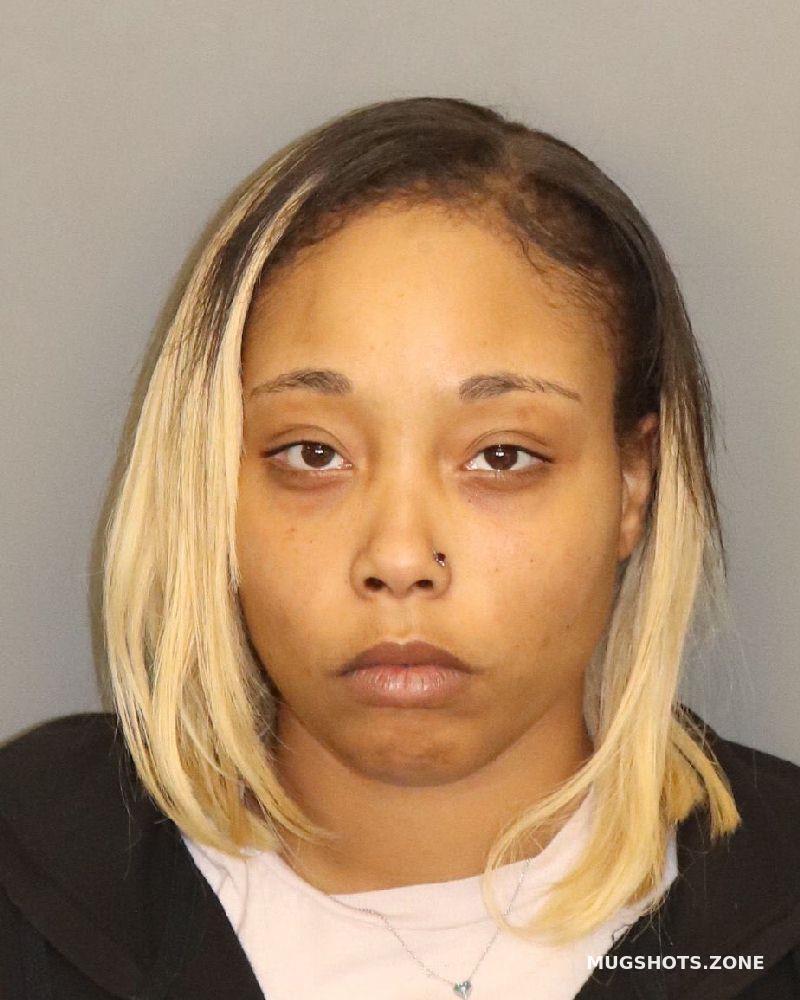 KENNEDY RAVEN KIARA 02/26/2024 - Jefferson County Mugshots Zone