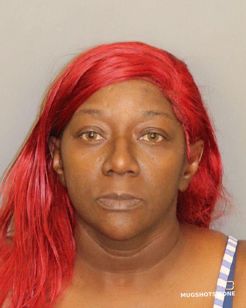 ROBINSON TAMARA R 02/27/2024 - Jefferson County Mugshots Zone