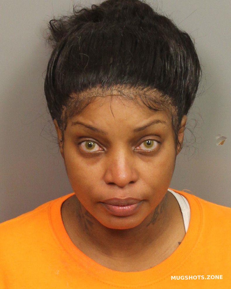 BUTLER LEE ANNA 02/28/2024 - Jefferson County Mugshots Zone