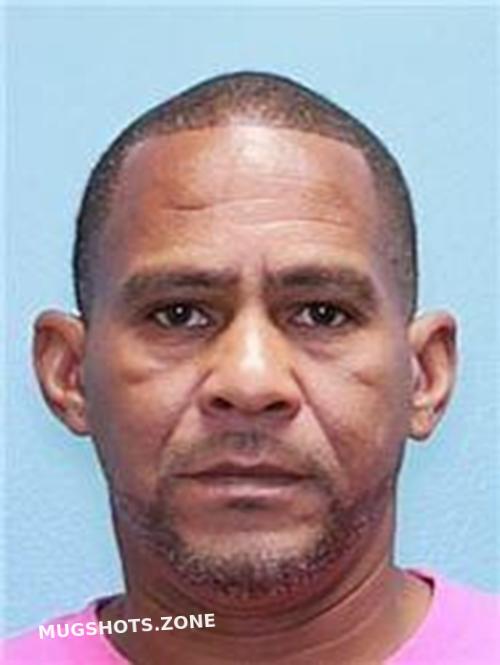 WASHINGTON SAMUEL MIGEL 02/28/2024 - Jefferson County Mugshots Zone