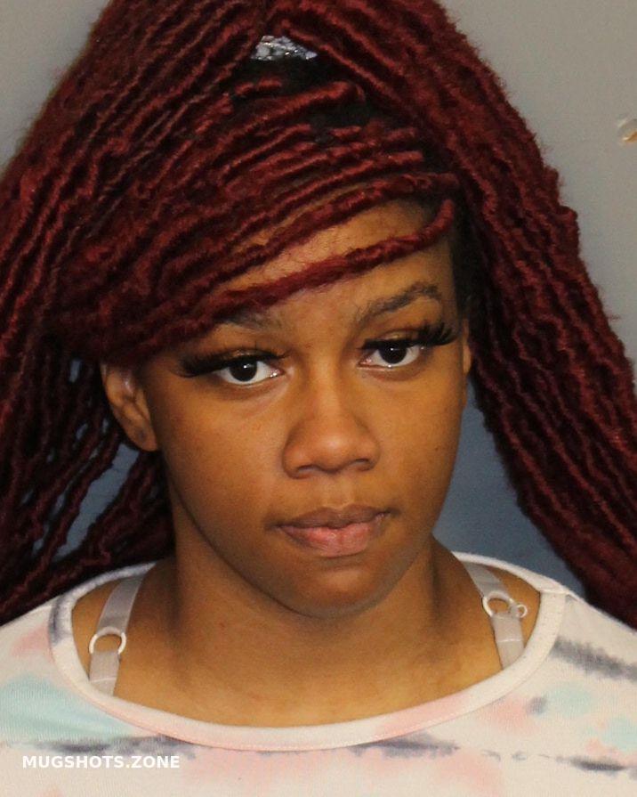 BONNER NAKIYA RENAE 02/28/2024 - Jefferson County Mugshots Zone