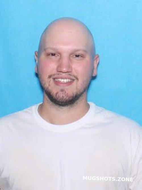 SIMPSON DERICK MADISON 02/29/2024 - Jefferson County Mugshots Zone