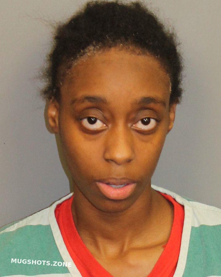ROBINSON AIRANA LASHAY 03/01/2024 - Jefferson County Mugshots Zone