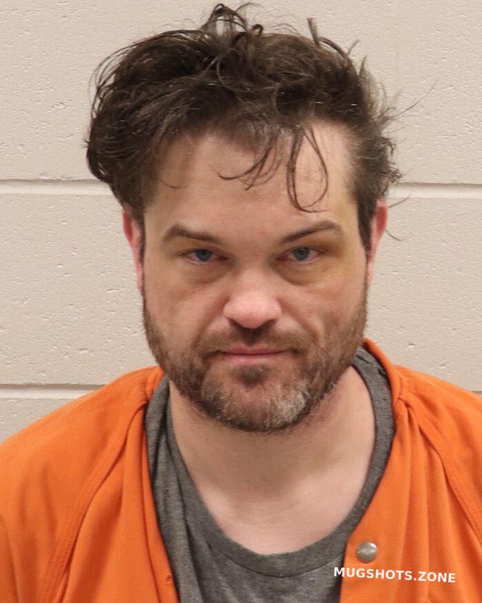 BURTON NOLAN RYAN 03/02/2024 - Jefferson County Mugshots Zone