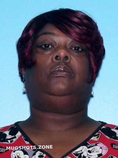 ROSS DELIAH SHONTAE 03/02/2024 - Jefferson County Mugshots Zone