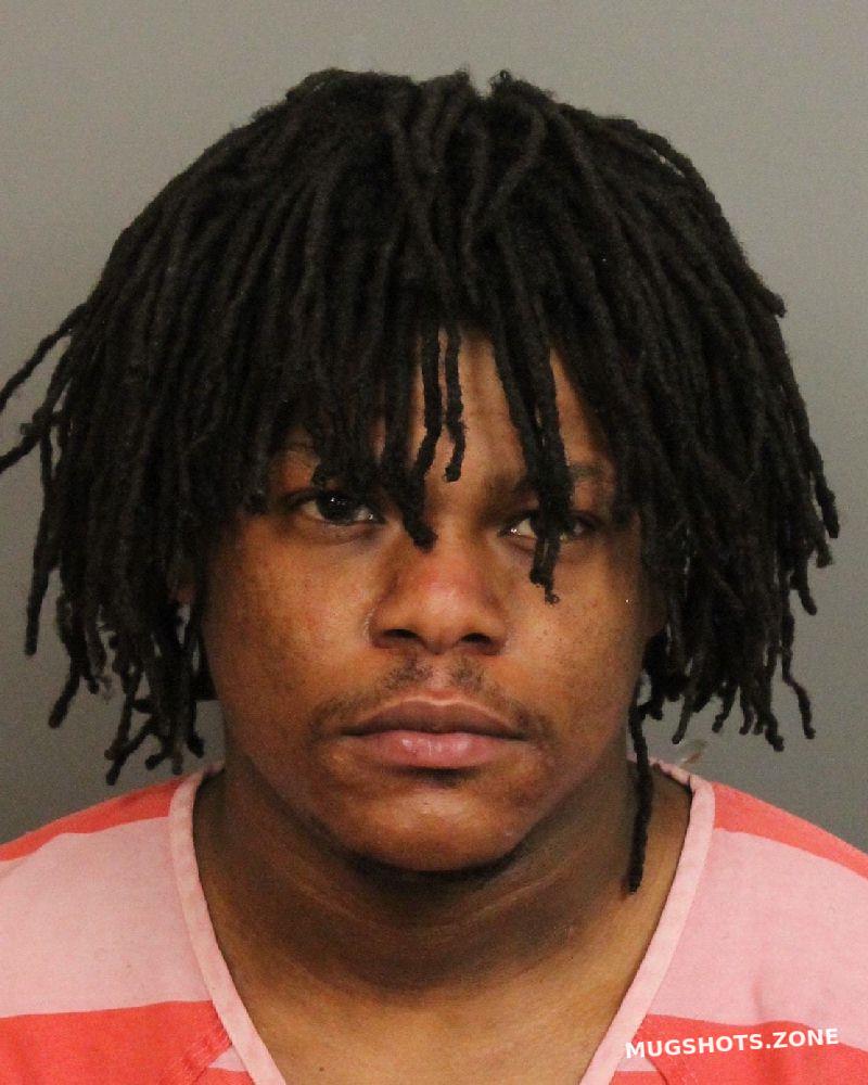 MILES ANTHONY DAVONTE 03/03/2024 - Jefferson County Mugshots Zone