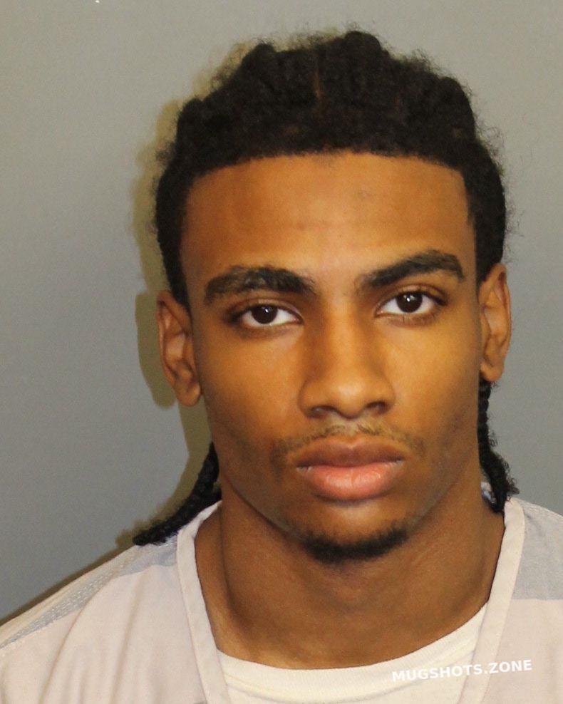 HODGE MUSAB ABDUL JALIL 03/03/2024 - Jefferson County Mugshots Zone