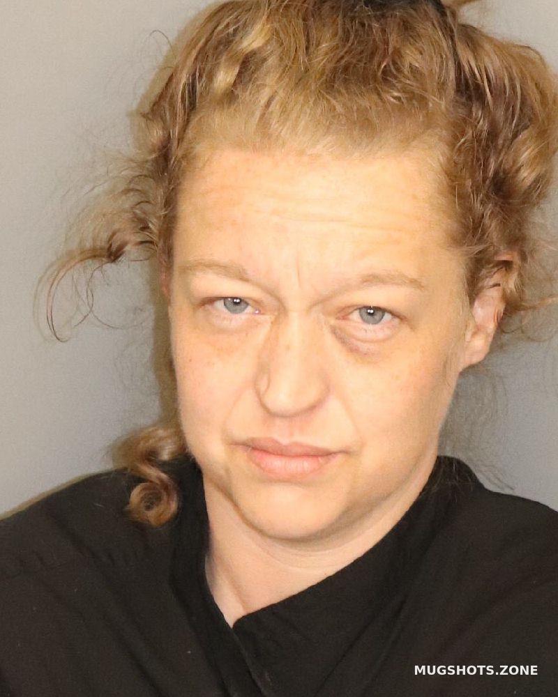 BRADFORD MEREDITH FAITH 03/04/2024 - Jefferson County Mugshots Zone