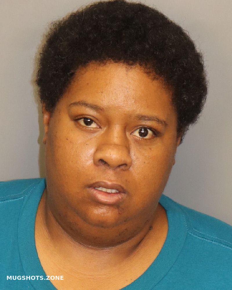 MURPHY JASMINE LASHUN 03/04/2024 - Jefferson County Mugshots Zone