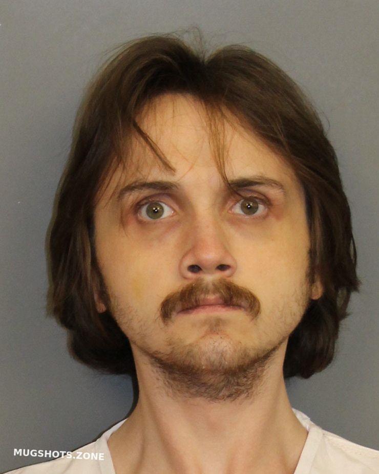 ROGERS DAVID PAUL 03/06/2024 - Jefferson County Mugshots Zone