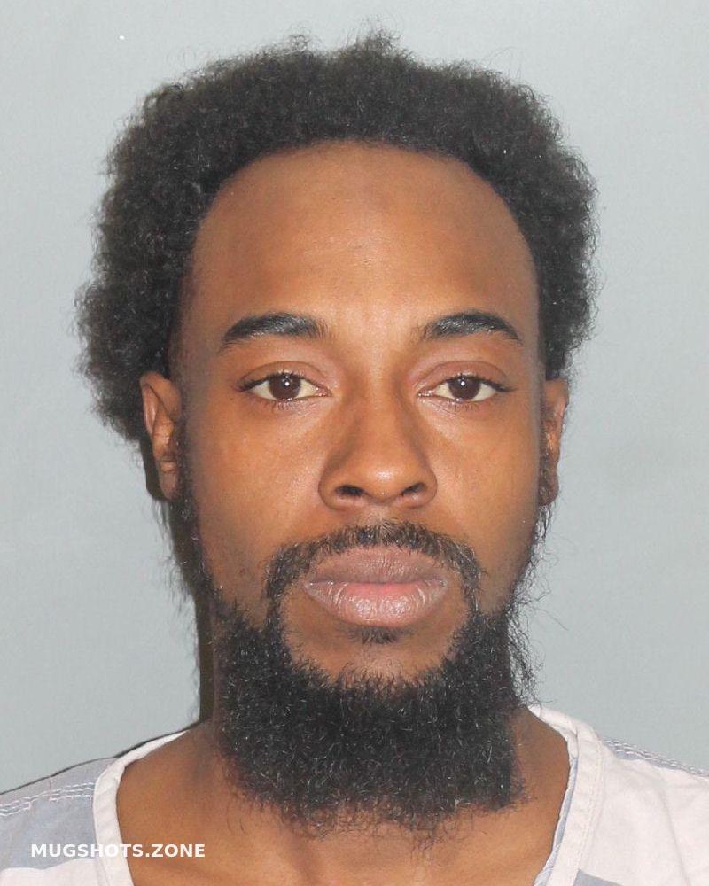 WALLACE ERVIN DEANDRA 03/06/2024 - Jefferson County Mugshots Zone