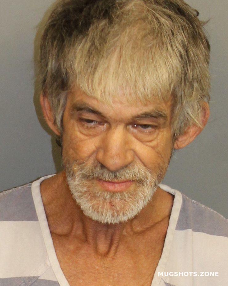 DOYLE CRAIG ROGER 03/07/2024 - Jefferson County Mugshots Zone