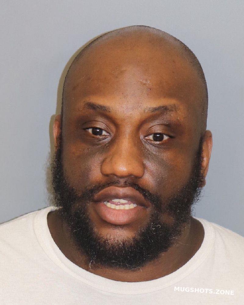 LOCKETT TONY BENARD 03/08/2024 - Jefferson County Mugshots Zone