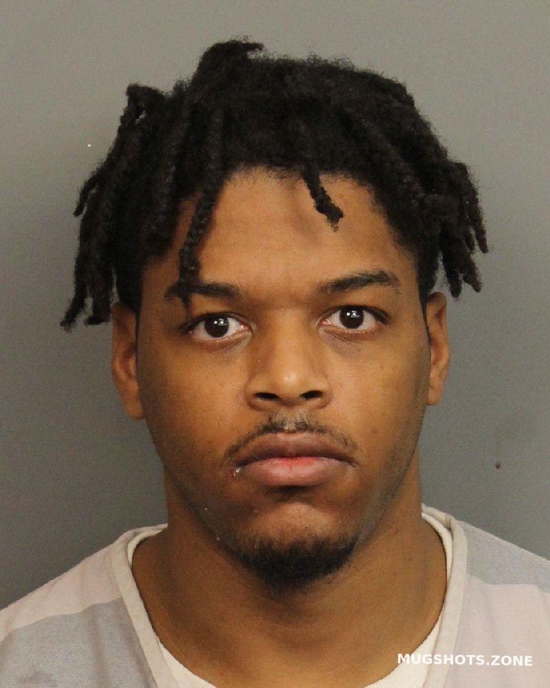 WOODS SAMUEL THIRD 03/08/2024 - Jefferson County Mugshots Zone