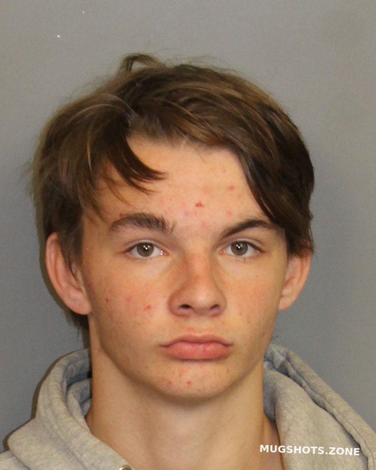 HACKER AUSTIN 03/08/2024 - Jefferson County Mugshots Zone